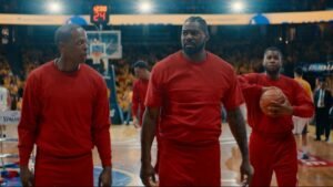 24 Must-See TV Shows About Basketball | tvshowpilot.com