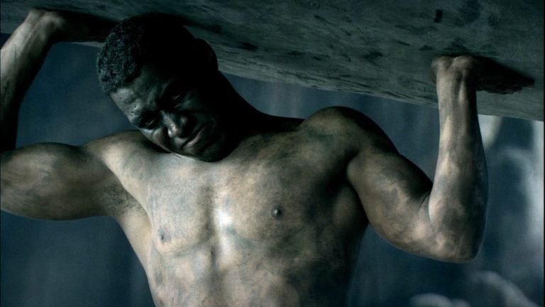 Top 16 TV Shows With Greek Mythology | tvshowpilot.com