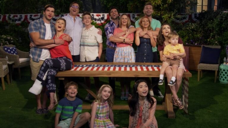 The 15 Best TV Show Episodes About the 4th of July | tvshowpilot.com