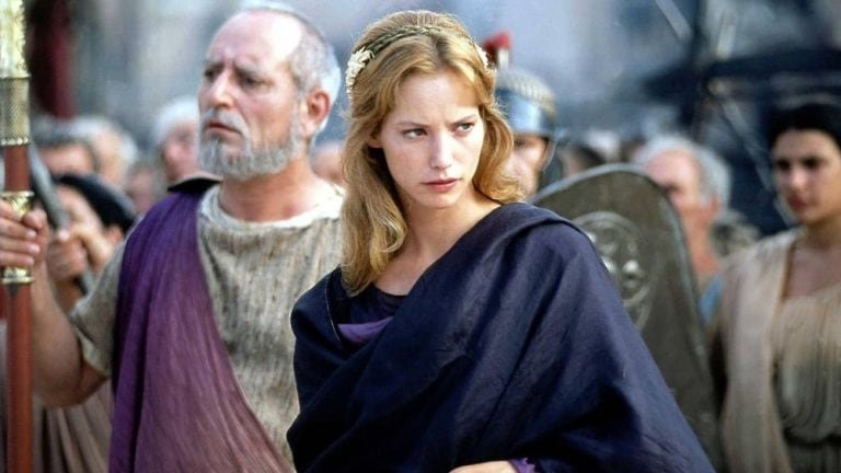 Top 16 TV Shows With Greek Mythology | tvshowpilot.com