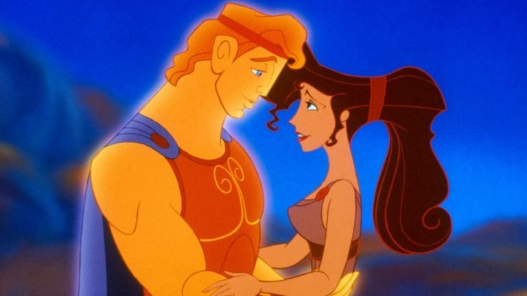 Top 16 TV Shows With Greek Mythology | tvshowpilot.com