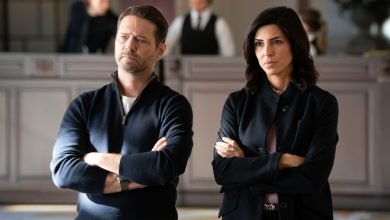 All Your Burning Private Eyes Questions Answered | tvshowpilot.com