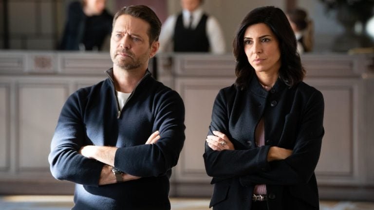 All Your Burning Private Eyes Questions Answered | tvshowpilot.com