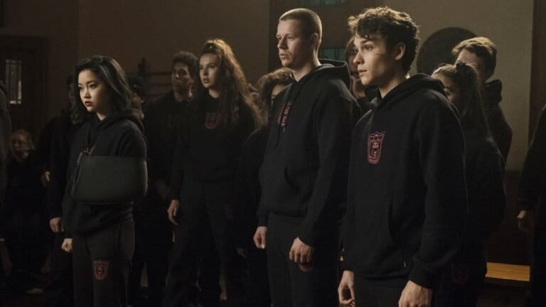 The 23 Best TV Shows About Boarding Schools | tvshowpilot.com