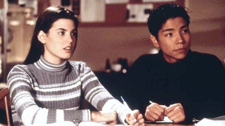 The 23 Best TV Shows About Boarding Schools | tvshowpilot.com