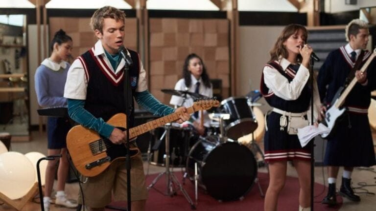 The 23 Best TV Shows About Boarding Schools | tvshowpilot.com