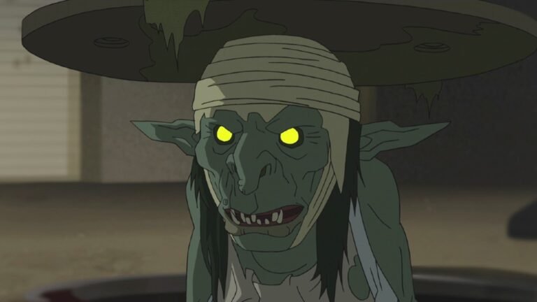 Netflix’s Trese: Behind the Myths and Creatures | tvshowpilot.com