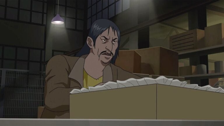 Netflix’s Trese: Behind the Myths and Creatures | tvshowpilot.com