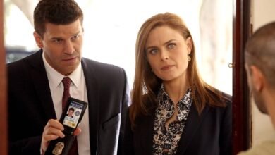The 33 Best TV Shows About the FBI | tvshowpilot.com