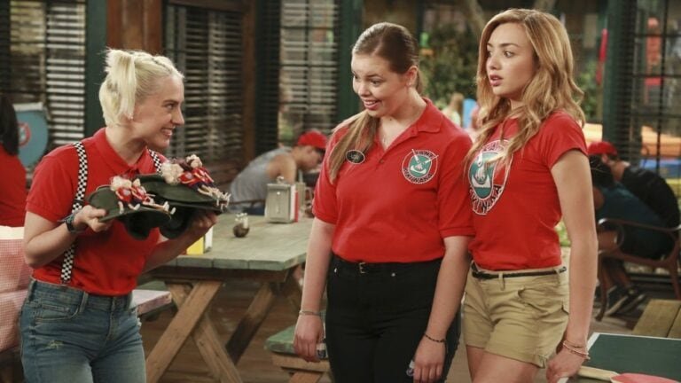 Top 21 TV Shows About Summer Camp | tvshowpilot.com