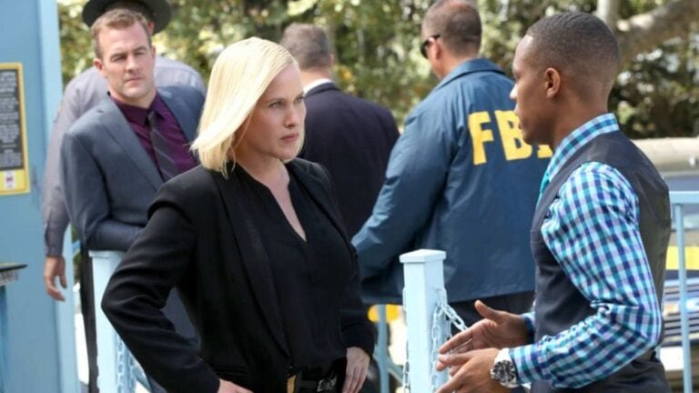 The 33 Best TV Shows About the FBI | tvshowpilot.com