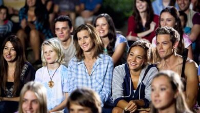 Top 21 TV Shows About Summer Camp | tvshowpilot.com