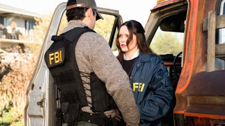The 33 Best TV Shows About the FBI | tvshowpilot.com