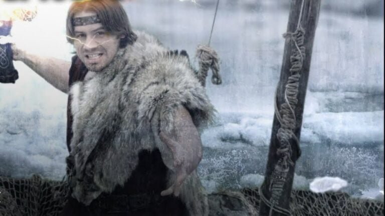 The 13 Best TV Shows About Norse Gods | tvshowpilot.com