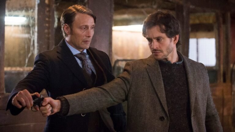 The 33 Best TV Shows About the FBI | tvshowpilot.com