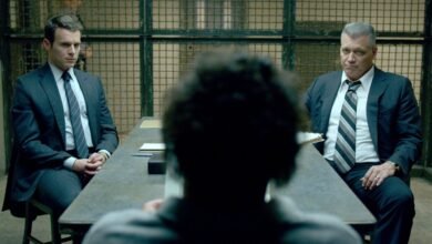 The 33 Best TV Shows About the FBI | tvshowpilot.com