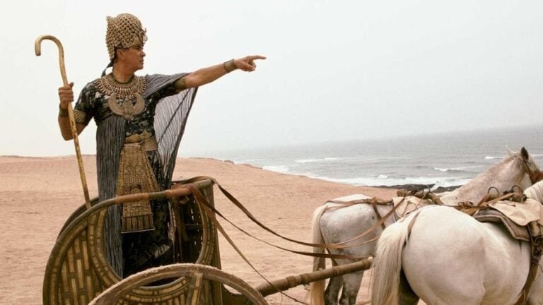 The 7 Best TV Shows About Ancient Egypt | tvshowpilot.com