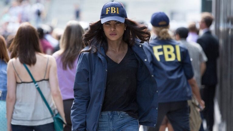 The 33 Best TV Shows About the FBI | tvshowpilot.com