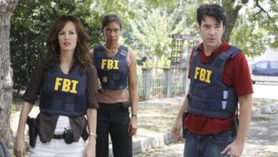 The 33 Best TV Shows About the FBI | tvshowpilot.com