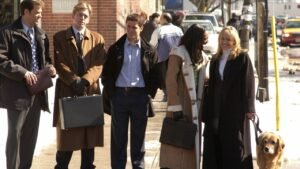 The 33 Best TV Shows About the FBI | tvshowpilot.com