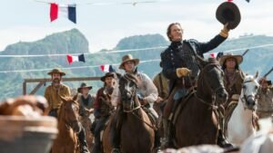 The 10 Best TV Shows About Texas Rangers | tvshowpilot.com