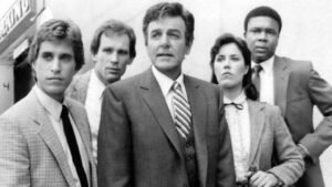 The 33 Best TV Shows About the FBI | tvshowpilot.com