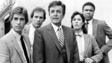 The 33 Best TV Shows About the FBI | tvshowpilot.com