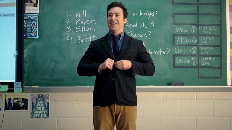 Top 22 TV Shows About Teachers | tvshowpilot.com