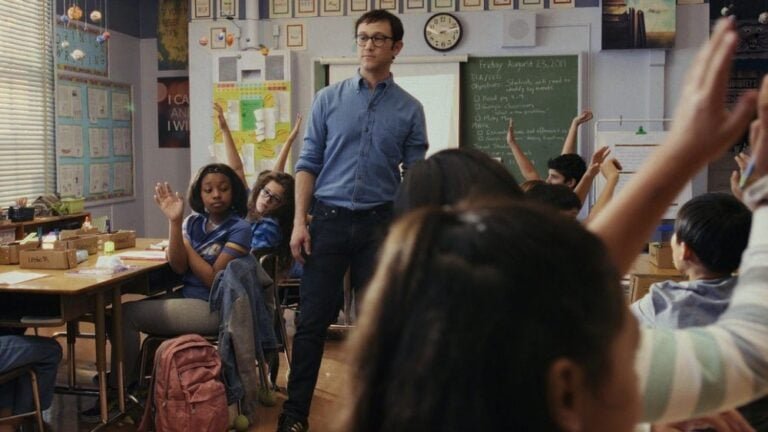 Top 22 TV Shows About Teachers | tvshowpilot.com