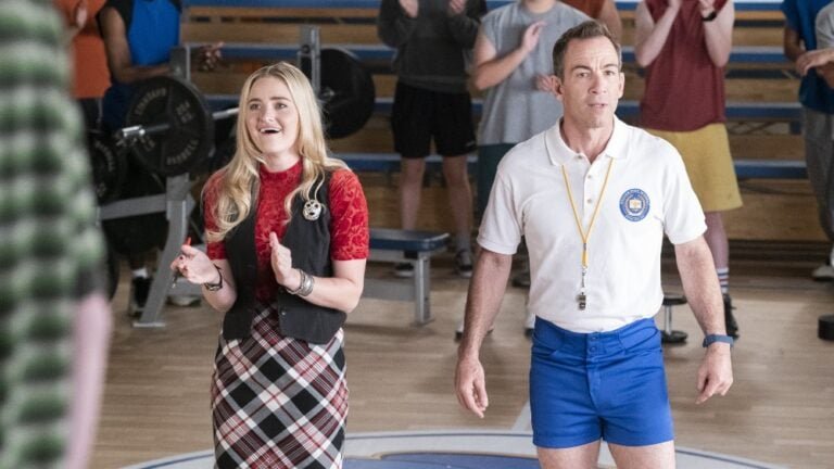 Top 22 TV Shows About Teachers | tvshowpilot.com