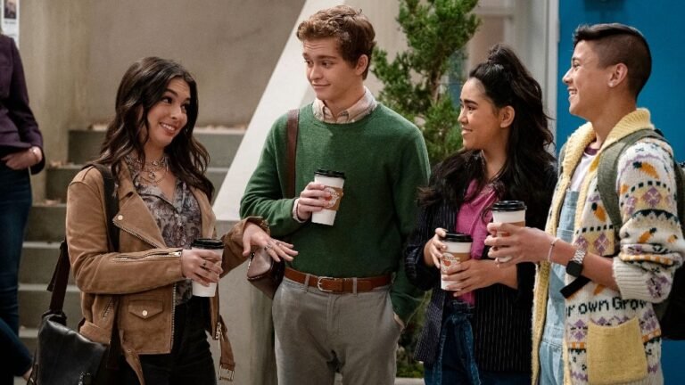 Top 22 TV Shows About Teachers | tvshowpilot.com