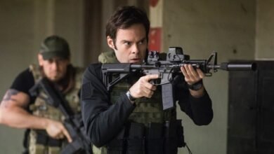 The 16 Best TV Shows About Hitmen and Assassins | tvshowpilot.com