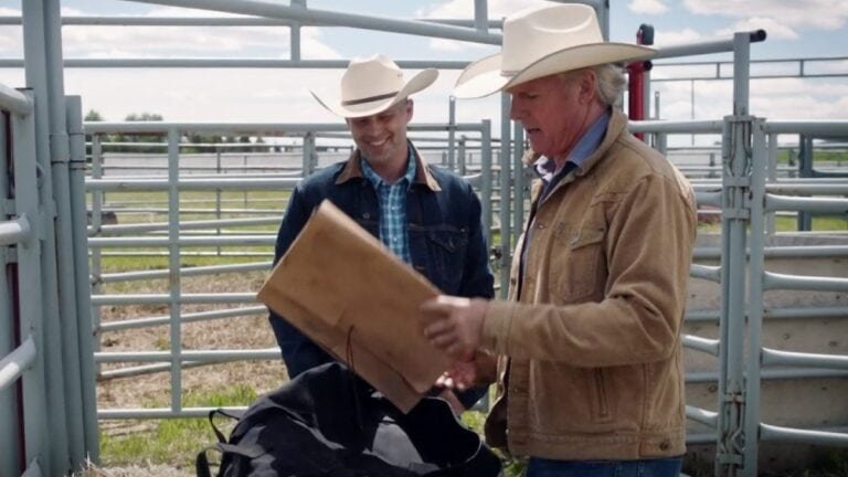 Heartland Season 15 Episode 2 Review | tvshowpilot.com