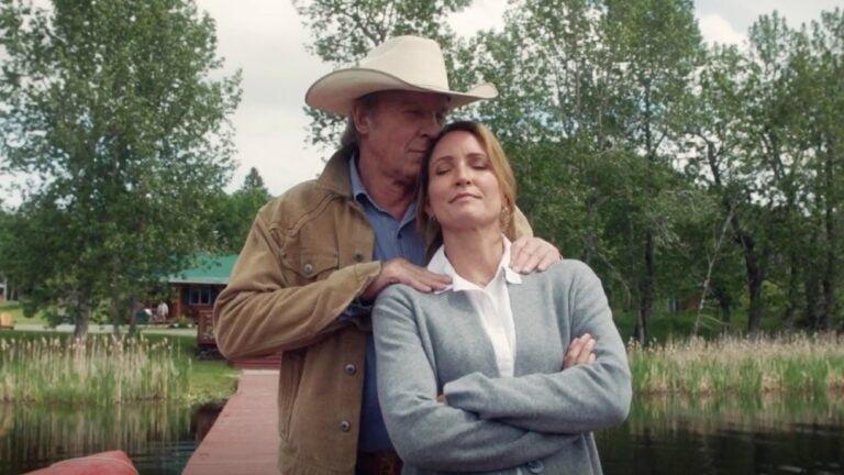 Heartland Season 15 Episode 2 Review | tvshowpilot.com