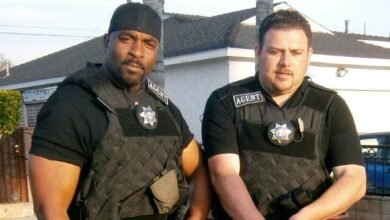 The 16 Best TV Shows About Bounty Hunters | tvshowpilot.com