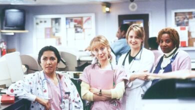 The 24 Best TV Shows About Nurses | tvshowpilot.com