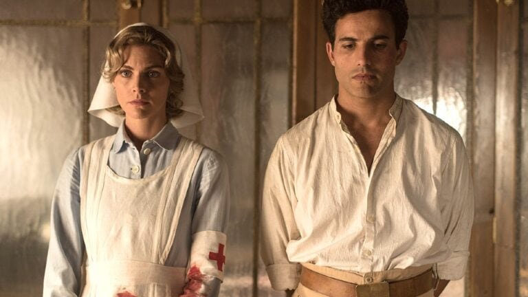 The 24 Best TV Shows About Nurses | tvshowpilot.com