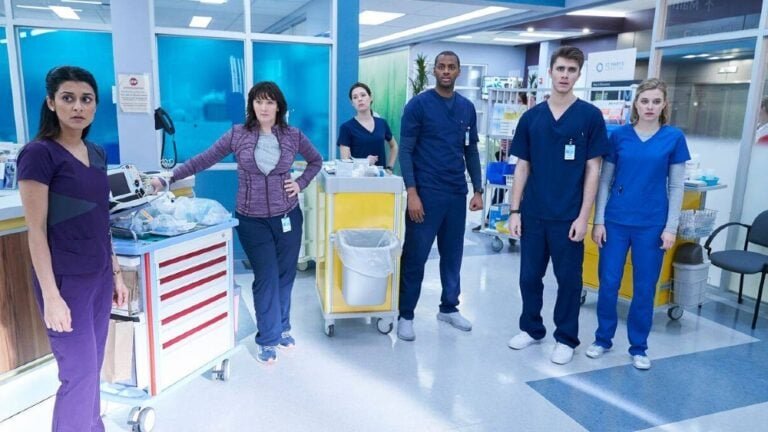 The 24 Best TV Shows About Nurses | tvshowpilot.com