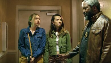 The 16 Best TV Shows About Bounty Hunters | tvshowpilot.com