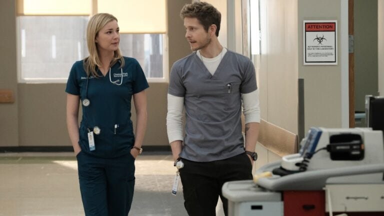 The 24 Best TV Shows About Nurses | tvshowpilot.com