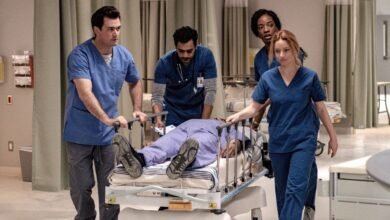 The 24 Best TV Shows About Nurses | tvshowpilot.com