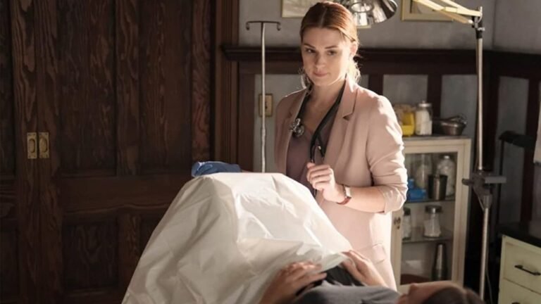 The 24 Best TV Shows About Nurses | tvshowpilot.com