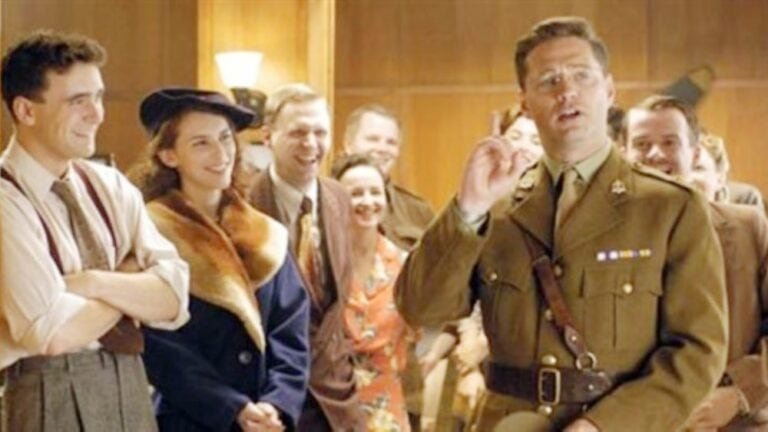 23 Must-See TV Shows About World War 2 | tvshowpilot.com