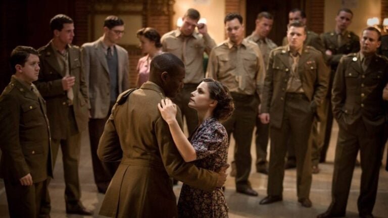 23 Must-See TV Shows About World War 2 | tvshowpilot.com