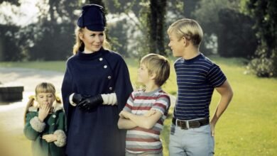The 13 Best TV Shows About Nannies | tvshowpilot.com