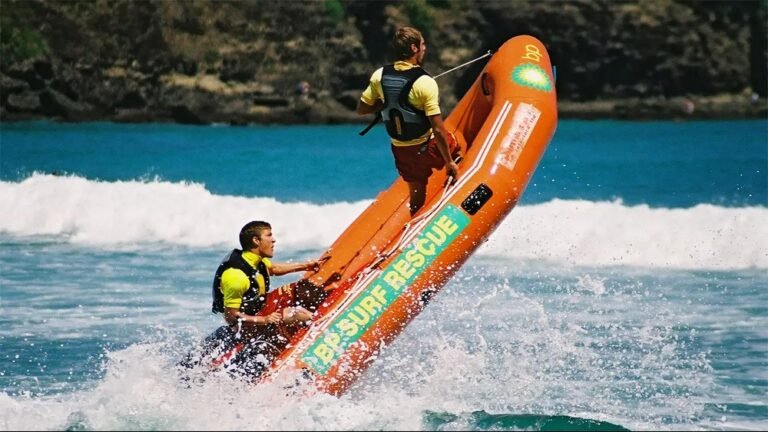 Top 11 TV Shows About Lifeguards | tvshowpilot.com
