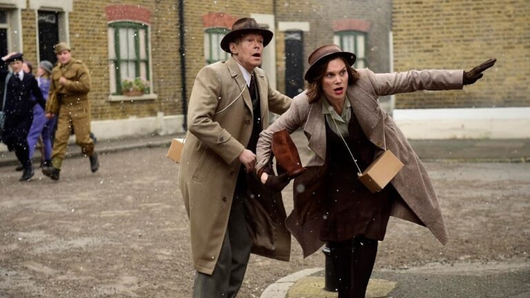 23 Must-See TV Shows About World War 2 | tvshowpilot.com