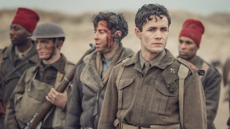 23 Must-See TV Shows About World War 2 | tvshowpilot.com