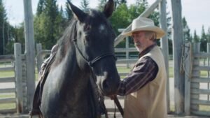 Heartland Season 15 Episode 9 Review | tvshowpilot.com