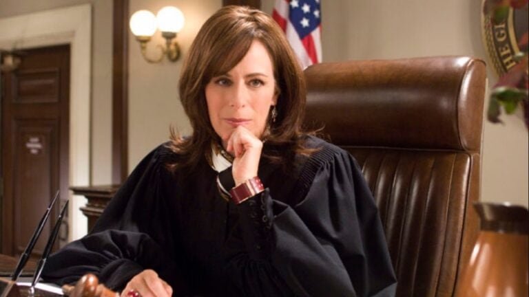 The 14 Best TV Shows About Judges | tvshowpilot.com